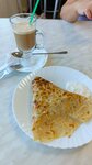 Домашнее кафе (ulitsa Dzerzhinskogo No:5), kafe  Krasnovişersk'ten