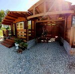 Слобода (Autonomous Republic of Abkhazia, Ochamchirskiy munitsipalitet, selo Tamysh), resort oteller, tesisler  Oçamçıra Bölgesi'nden