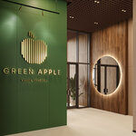 Green Apple (Rashpilevskaya ulitsa No:92), satış ofisi  Krasnodar'dan