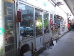 Khirdavat (Cemsid Naxcivanski Street No:250), mini-market  Bakü'den