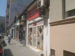 Права русска кухинья (Ulica Laze Kostića No:2), fast food  Novi Sad'dan