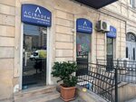 Acibadem (Sеmsi Bеdеlbеyli Street No:92), yönetim ofisi  Bakü'den