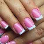Бородина nails (Lukina Street No:50А), manikür-pedikür  Kazan'dan