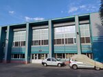 ОмГУПС, кафедра физического воспитания и спорта (ulitsa Dekabristov No:178), üniversiteler  Omsk'tan