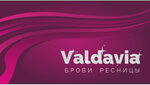Valdavia (Polezhaeva Street No:157), güzellik salonu  Saransk'tan