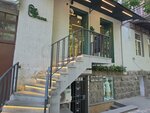 The Toast (Pushkin Street No:48), kafe  Erivan'dan