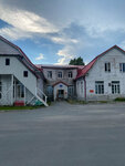 Bolnitsa Rayonnaya Tsentralnaya, Gbuz Rk (Lenina Street No:23, Kalevala Urban-type Settlement), hastaneler  Karelya Cumhuriyeti'nden