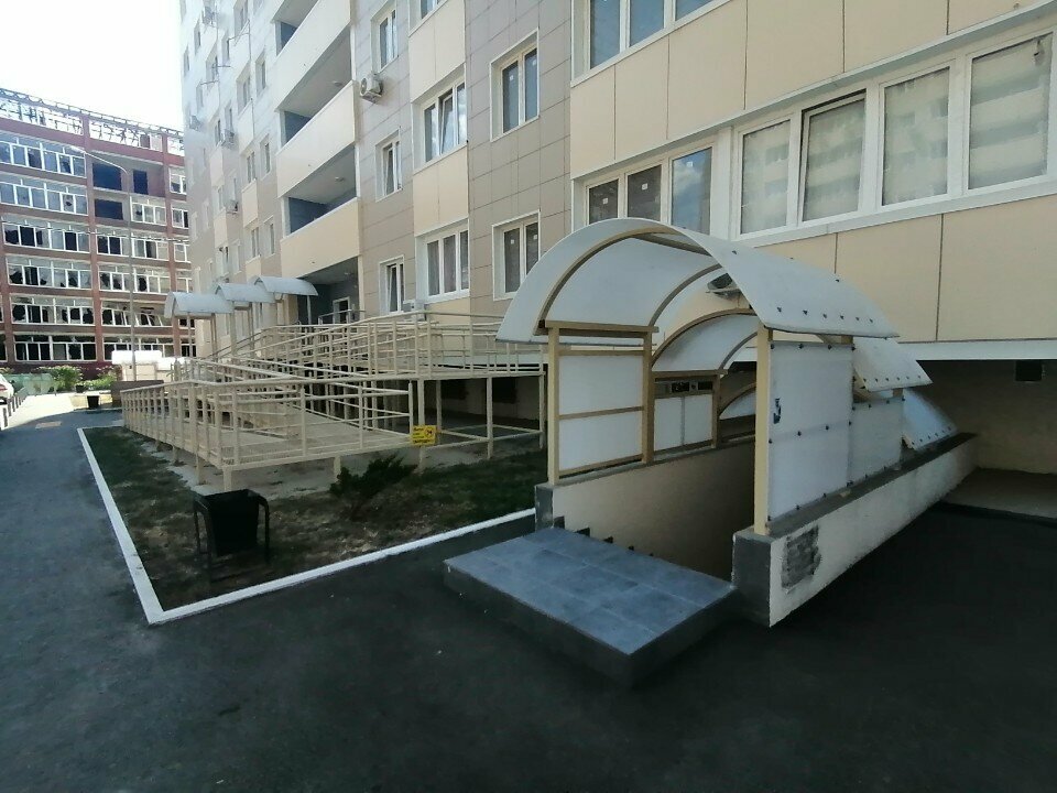 Manikür-pedikür Beauty Zone, Krasnodar, foto