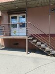 Payment terminal (Rostovskaya ulitsa No:1), ödeme terminali  Vladikavkaz'dan