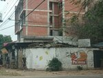 Estructuras Metalicas (Santa Cruz de la Sierra, Distrito Municipal 2, Avenida Virgen de Cotoca), metal konstrüksiyon firmaları  Santa‑Krus'tan