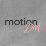 MotionDM (Zarechniy Drive No:14), dans okulları  Tiumen'den