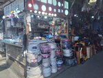 Khirdavat (Cemsid Naxcivanski Street No:244), mini-market  Bakü'den