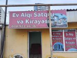 Ev alqi satqisi (Aşıq Ələsgər küçəsi No:352), emlak ofisi  Bakü'den