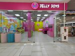 Jelly Joys (Lenina Avenue No:14), pasta, şekerleme ve tatlı  Petrozavodsk'tan