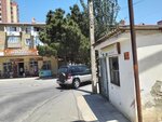Ayaqqabi temiri (Mehdi Hüseynzadə küçəsi No:64), ayakkabı tamiri  Sumgayıt'tan