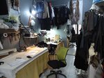 Derzi (Memmedcefer Cefеrov Street No:22A), terziler  Bakü'den