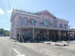 В дорогу (Chaykovskogo Street No:15), market  Novorossiysk'ten