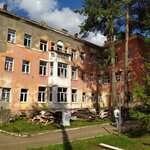 Garnizonny voyenny gospital (Smolnaya Street No:10), askeri hastaneler  İvanovo'dan