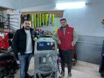Nemkar A.Ş. Automotive Air Conditioning  Systems (İzmir, Bornova, Egemenlik Mah., 6153 Sok., 5D), otomobil kliması firmaları  İzmir'den
