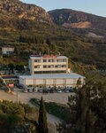 Asya Garden Otel Kır Bahçesi Düğün & Balo Salonu (Hatay, Defne, Harbiye Mah., Çiftlik Sok., 30), otel  Antakya'dan