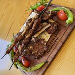 Vadi Park Et Mangal (İstanbul, Şile, Şile Yolu Cad., 170), restoran  Şile'den