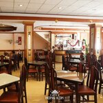 Chifa Hong Fu (Jesus Maria, Avenida Húsares de Junín, 144), restoran  Lima Bölgesi'nden