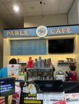 Parle Market (Altufyevskoye Highway No:48к2), kahve dükkanları  Moskova'dan