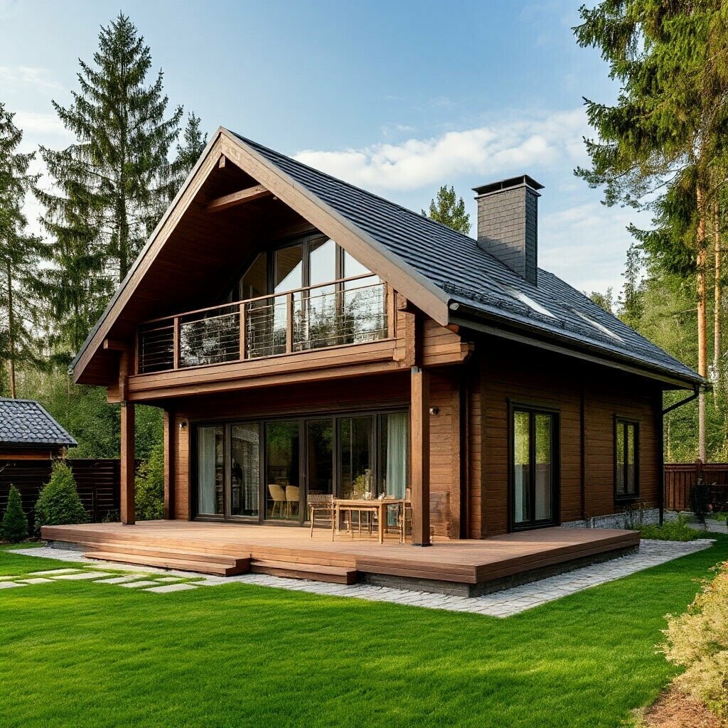 i̇nşaat firmaları Tsk Continent, Perm, foto