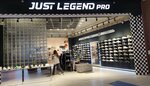 Just Legend Pro (Malinovskogo Street No:25), spor giyim ve ayakkabı  Rostov‑na‑Donu'dan