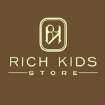 Rich Kids Store (Yusuf Khos Hojib Street No:16/5, Tashkent), çocuk giyim mağazaları  Taşkent'ten