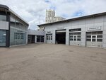 Service center, service station, car service, car wash, motor service (Novoryazanskoye shosse No:1), otomobil servisi  Liubertsy'den
