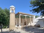 Minare (Abu-Lays Samarqandiy koʻchasi No:98), koruma altına alınmış yapı  Semerkant'tan
