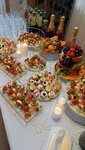 Elena_catering_szr (prospekt 50 let Oktyabrya No:87), catering firmaları  Syzran'dan