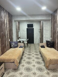 Гостиница (prospekt Revolyutsii No:57, selo Losevo), otel  Voronejskaya oblastından