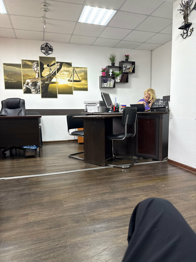 Noterler Нотариус Ивченко г. Г, Omsk, foto