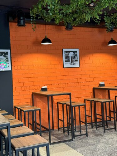 Kafe Стрит-фуд Ого, Minsk, foto