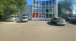 Три сестры (Demokratïçeskaya street No:1/3), market  Oral'dan (Uralsk'tan)