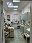 Svs (Doblesti Street No:26к1), güzellik salonu  Saint‑Petersburg'dan