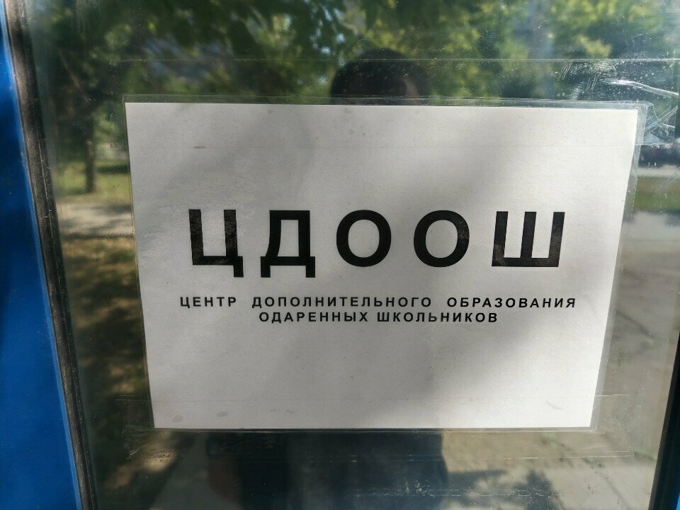 Kurs Центр дополнительного образования одарённых школьников, Kirov, foto
