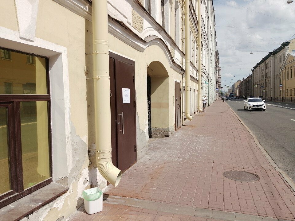 Uzmanlık eğitimi StomSchool Anabioss, Saint‑Petersburg, foto