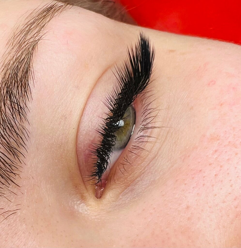 Güzellik salonu Lash Imperia, Petrozavodsk, foto