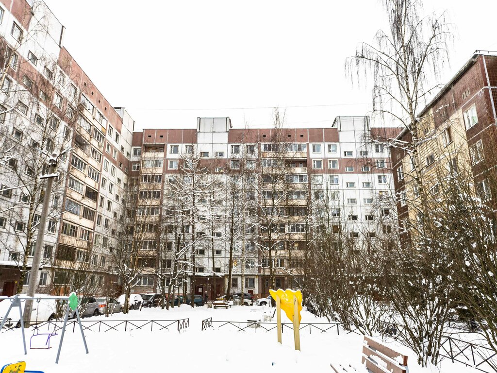 Konuk evi Домашний уют, Vsevolgsk, foto