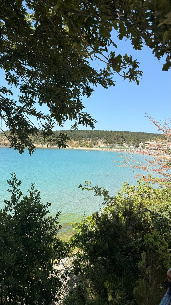 Plaj Kefken Plajı, Kandıra, foto