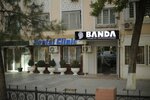 Banda (No:46, Qiyot Residential Area), berberler  Taşkent'ten
