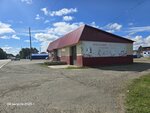 Колосок (Traktovaya ulitsa No:70, selo Galanino), market  Krasnoyarski krayından