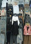 Детская одежда (ulitsa Lelyushenko No:19/1), çocuk giyim mağazaları  Rostov‑na‑Donu'dan