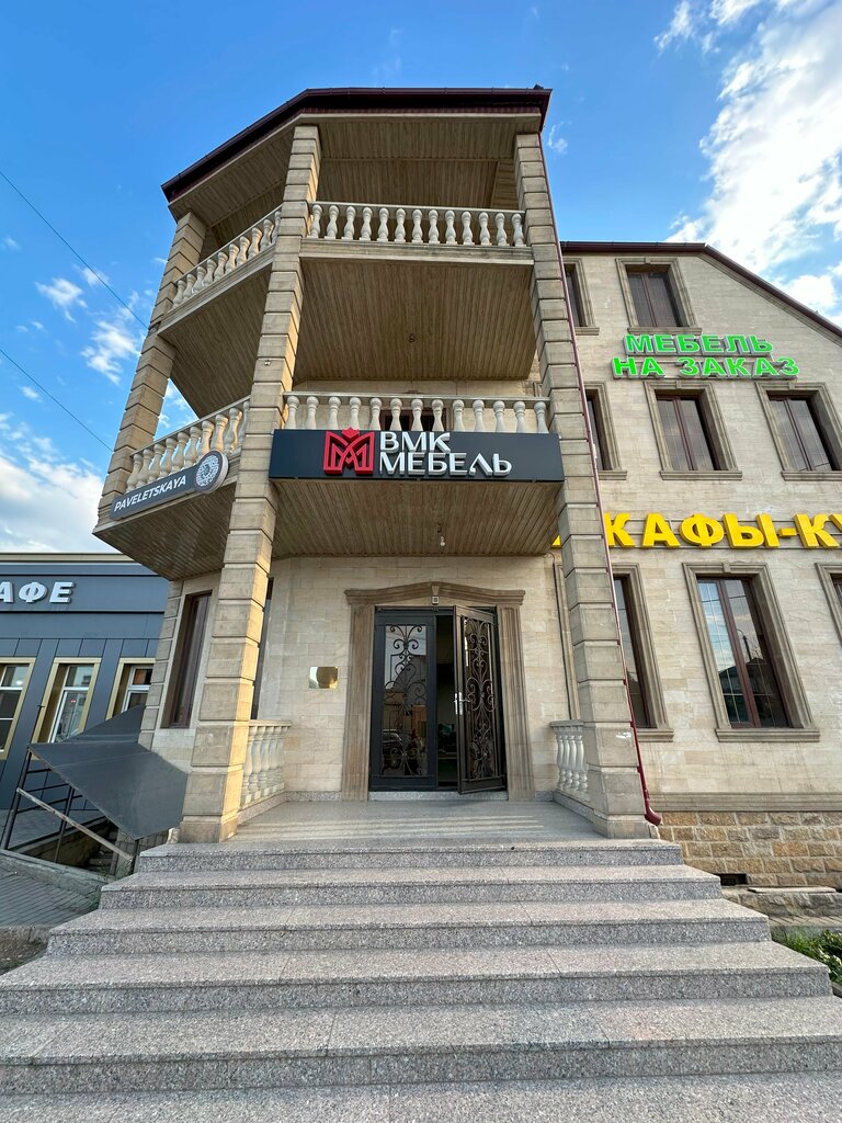 Profesyonel fotoğraf stüdyosu ContentLab, Grozni, foto