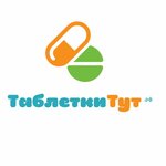 ТаблеткиТут (Tambovskaya ulitsa No:17), eczaneler  Krasnoyarsk'tan