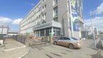 Сбербанк (Tsyurupy Street No:95), atm'ler  Ufa'dan