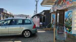 Рыба и морепродукты (Uralskaya Street No:112), balık ve deniz ürünleri  Krasnodar'dan